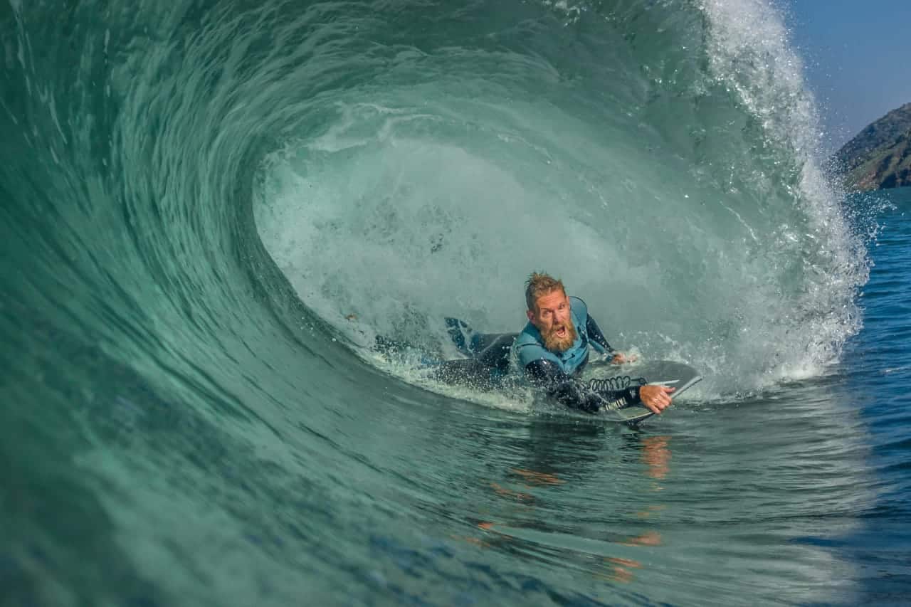 About - Shane Rielly